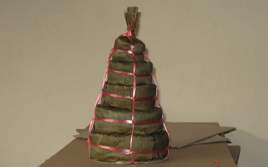 Kue Keranjang Ny. Lauw - About Tangerang Kue Keranjang Ny. Lauw - About Tangerang