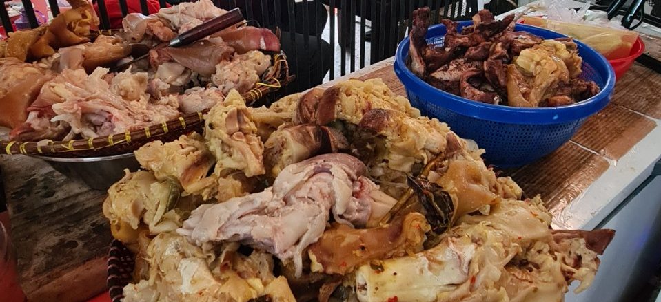Kuliner Unik Soto Kaki Sapi, Satu-satunya di Tangerang! - About Tangerang